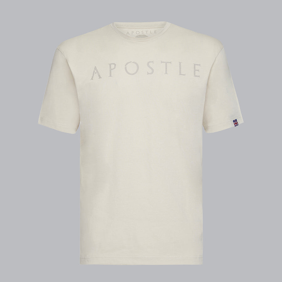 Apostle Logo T (Black) – Apostle Tactical